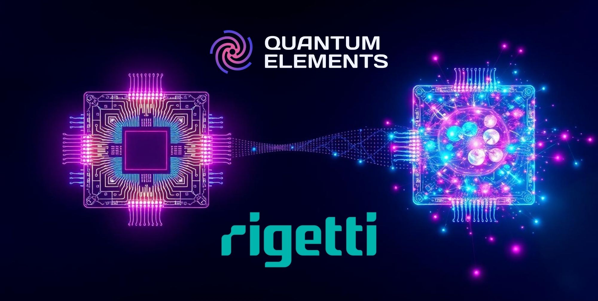 News & Updates | Quantum Elements